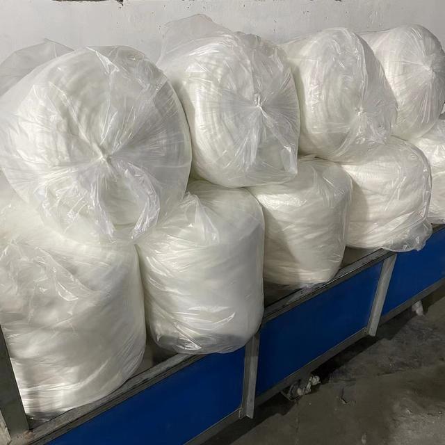 Nylon Staple Fiber: Key Uses and Sustainability Insights