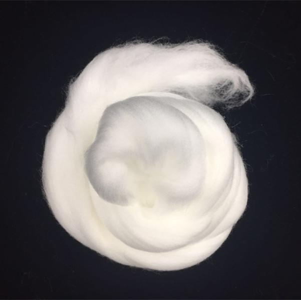 Nylon Fiber: Durable & Versatile Textile Solution