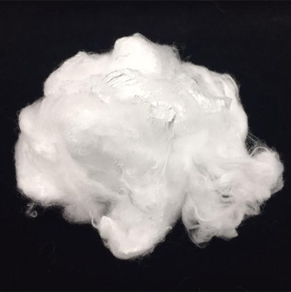 Nylon fiber shapes textiles: 88mm, 1.5D fibers