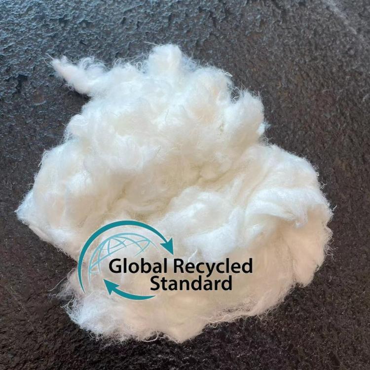 Recycle Nylon 66 fiber : Transforming Textile Sustainability